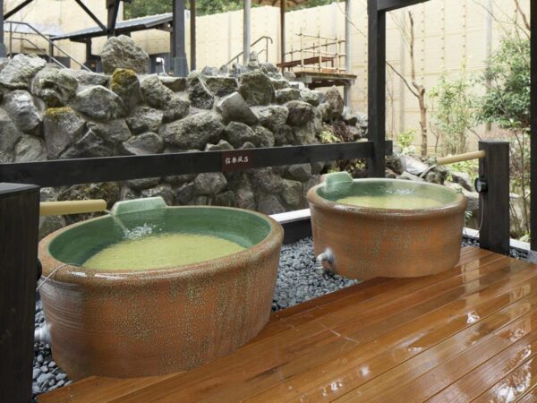 Onsen Etiquette - Dos and Don’ts in Japanese Public Baths