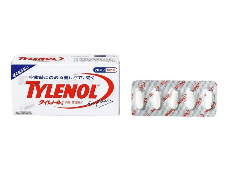 Medication in Japan – What To Do When You’ve Fallen Ill