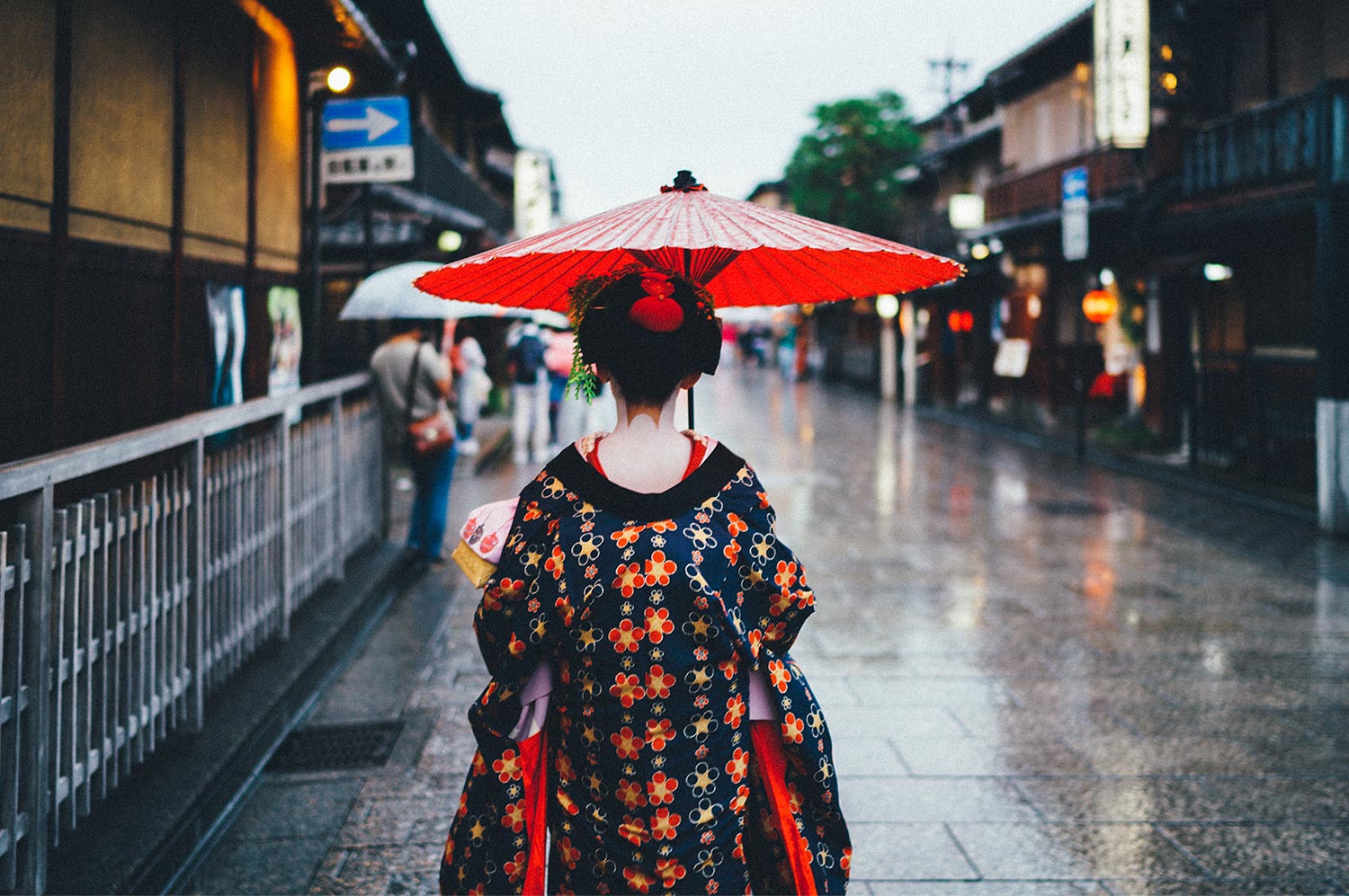 What is a Geisha? A Journey into Japanese History
