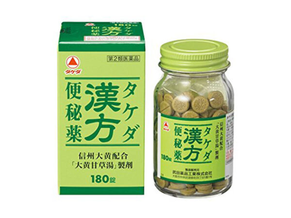 Medication in Japan – What To Do When You’ve Fallen Ill