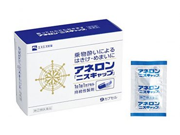 Medication in Japan – What To Do When You’ve Fallen Ill