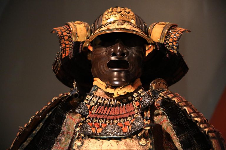 10 Surprising Things You Didn’t Know About Samurai