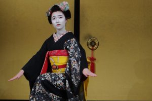 What is a Geisha? A Journey into Japanese History