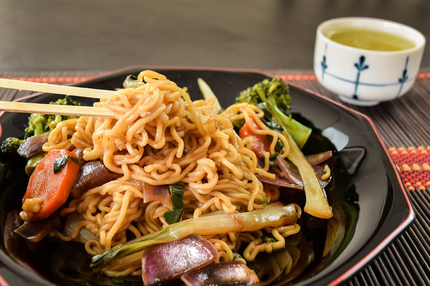 Traditional Japanese Food: The Top 10 Foods You Have to Try in Japan