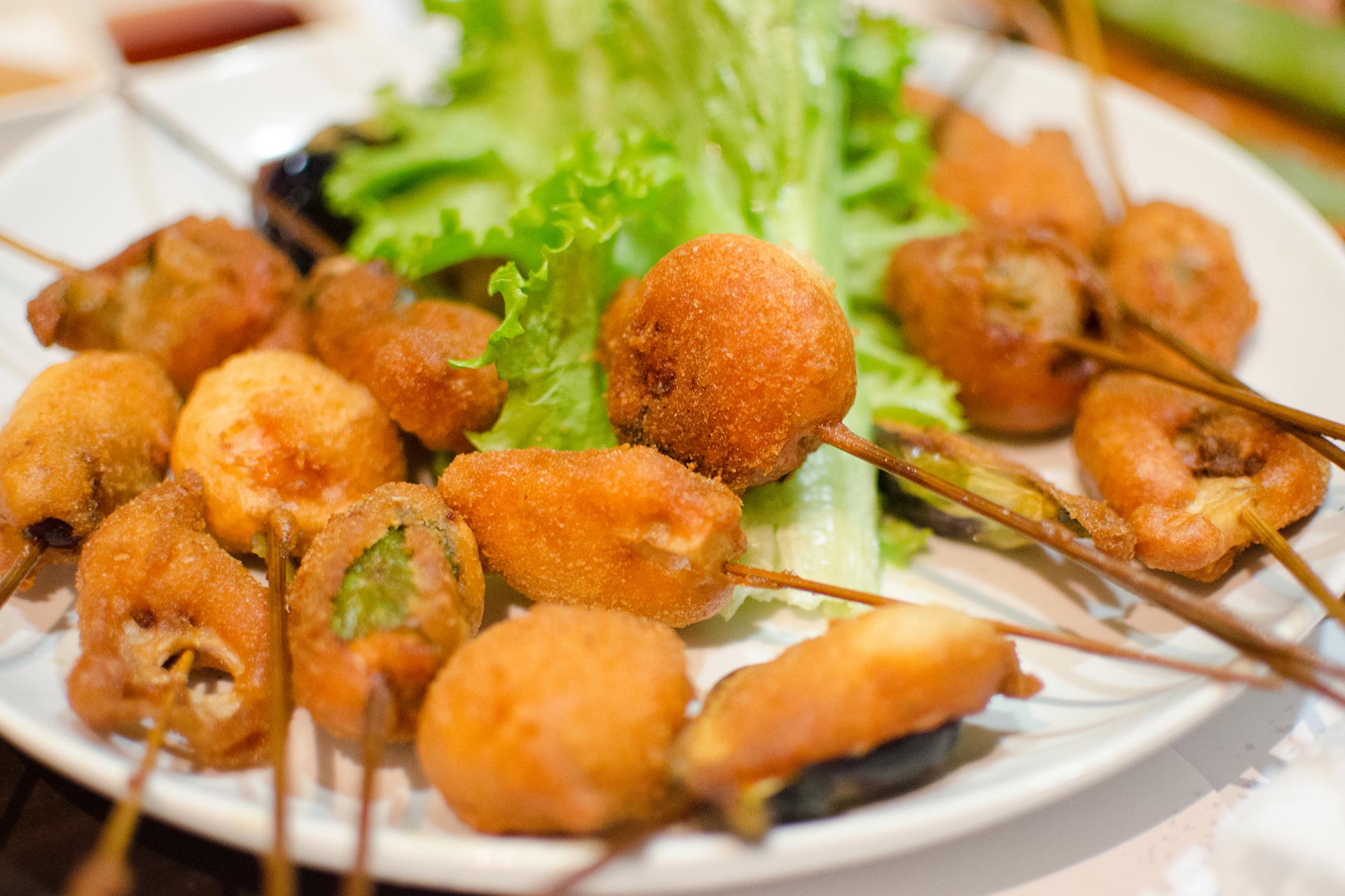Osaka Food The 5 Local Dishes You Have To Eat