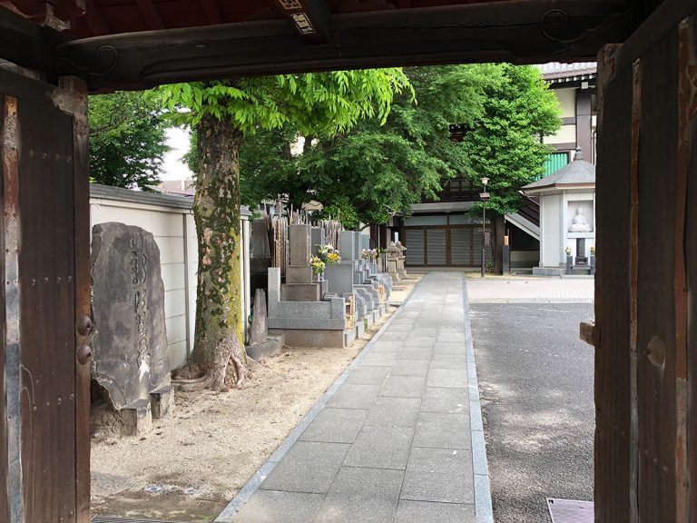 Yoshiwara Tokyo - A 300 Year Old Red Light District From The Edo Period