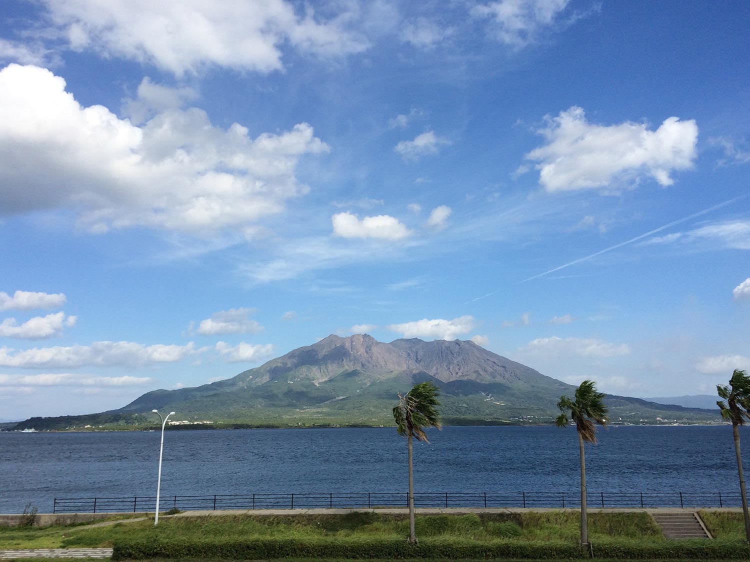 Kagoshima Japan – Visit the City of the Last Samurai