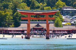 Our Selection of The Top 10 Things To Do in Hiroshima