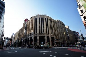 10 Best Shopping Malls and Department Stores in Tokyo - Your Japan