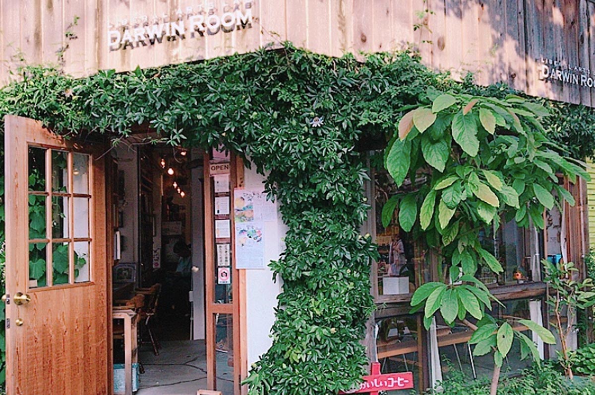 Shimokitazawa Tokyo - A Guide to The Hipster Neighborhood of Tokyo