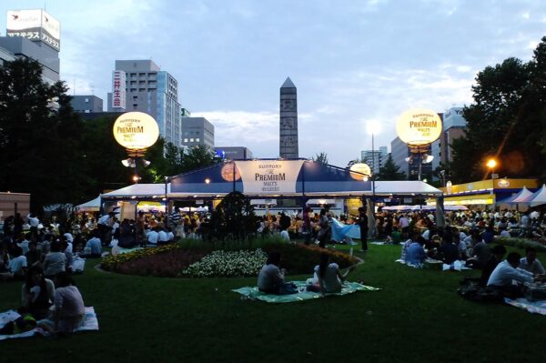 Our Selection of The Top 10 Things To Do in Sapporo