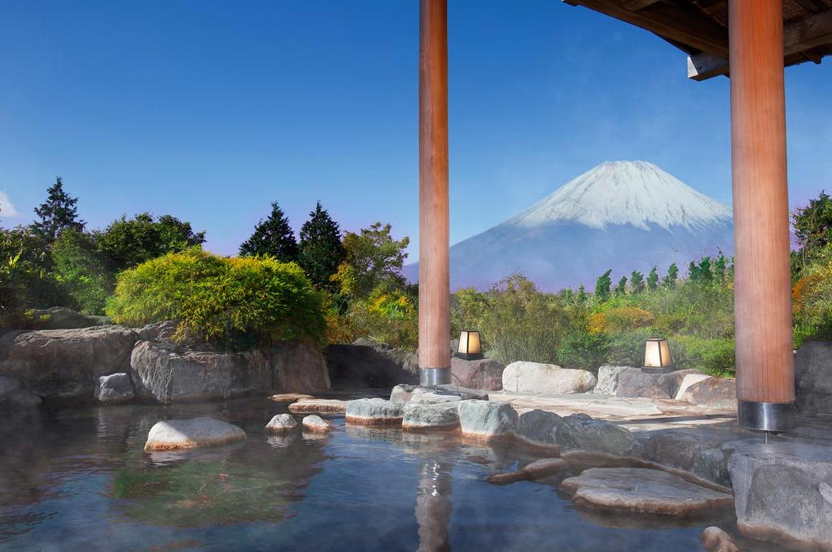 Our Selection of The Top 10 Things To Do in Hakone