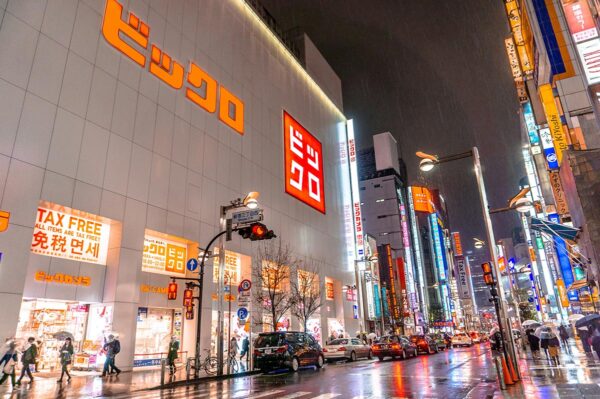 Shinjuku Shopping - 10 Shops & Malls You Should Buy From