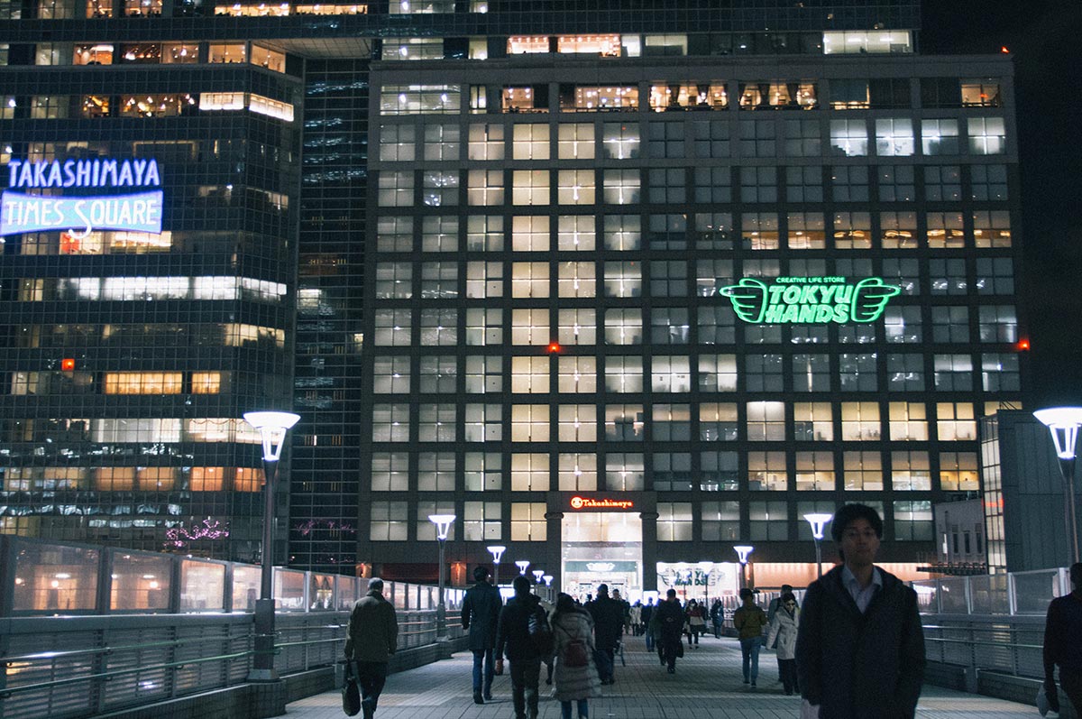 Shinjuku Shopping - 10 Shops & Malls You Should Buy From