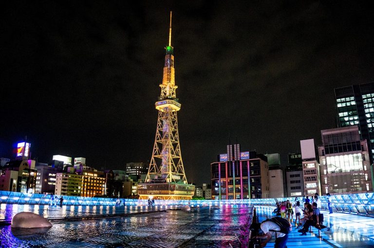 Discover Our Selection Of The Top 10 Things To Do in Nagoya
