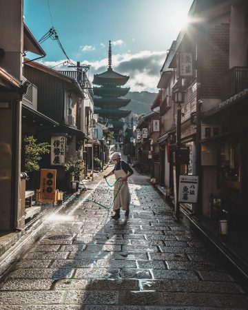 Top 15 Japan Instagram Accounts You Need to Follow - Your Japan