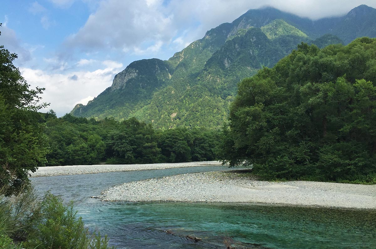 Kamikochi – Exploring the Gorgeous Northern Japan Alps