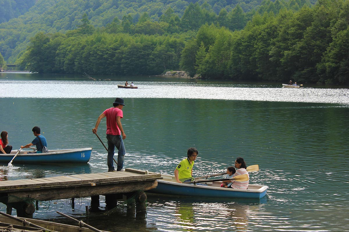 Kamikochi – Exploring the Gorgeous Northern Japan Alps