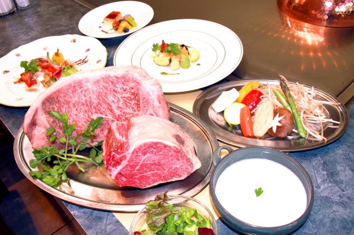Kobe Beef - An Introduction to The Most Expensive Beef on The Planet