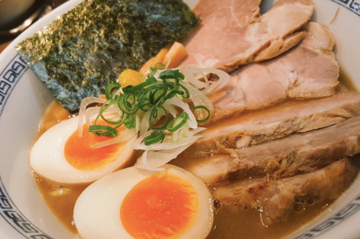 Best Ramen in Tokyo - Where to find the Best Ramen in Tokyo