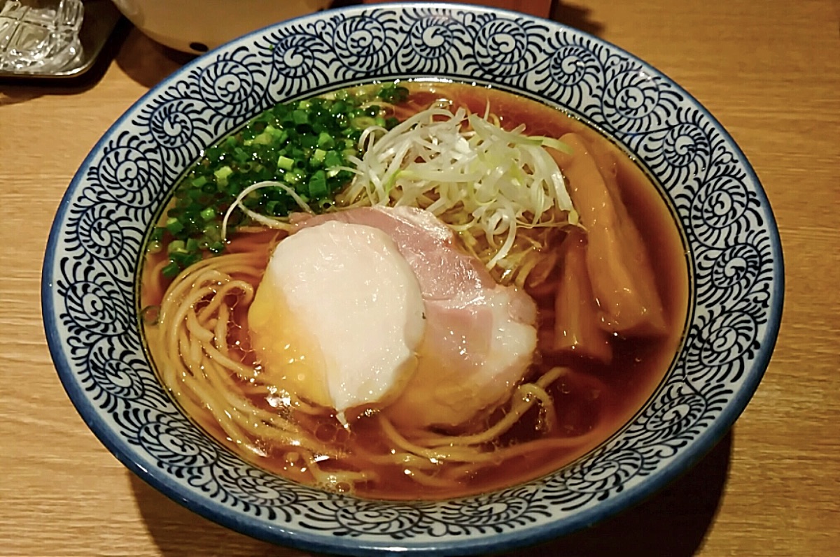 Best Ramen in Tokyo - Where to find the Best Ramen in Tokyo