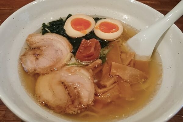 Best Ramen in Tokyo - Where to find the Best Ramen in Tokyo