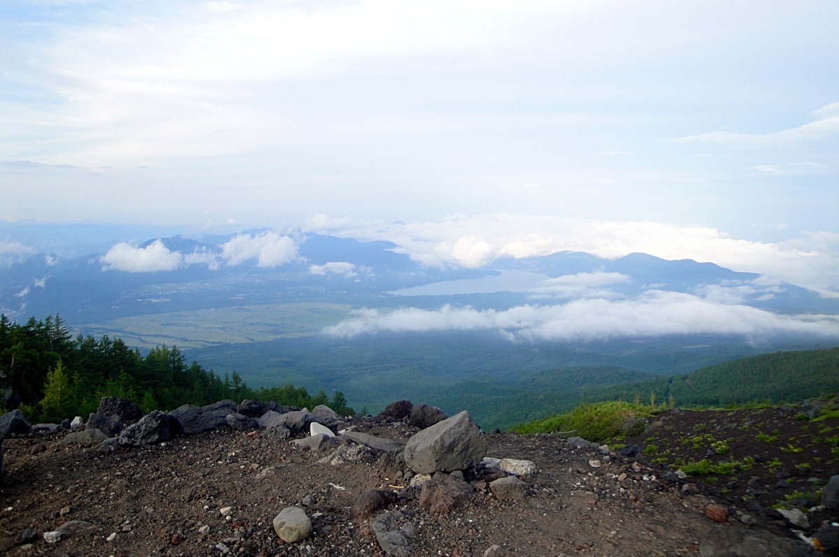 Climbing Mt Fuji - The Complete Guide to Reach the Top of Japan