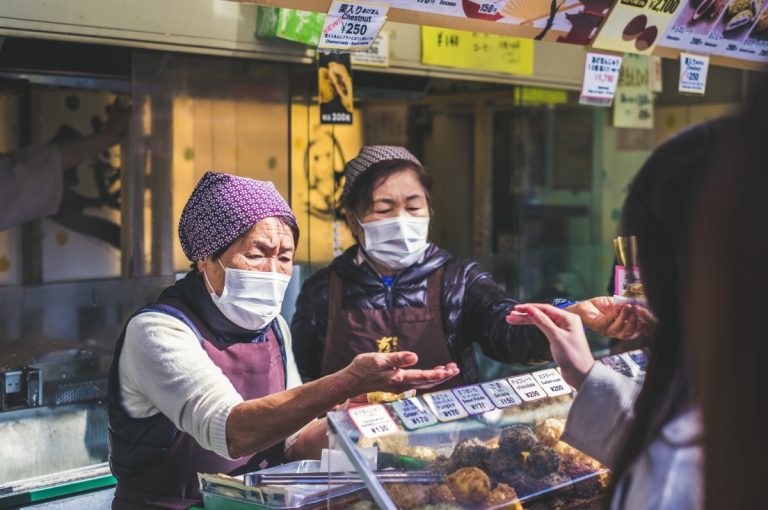 Law & Use of Weed in Japan: Toker Tourist Guide - Your Japan