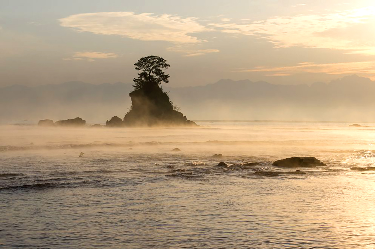 Toyama Japan - Discover The Beautiful Kingdom of Water