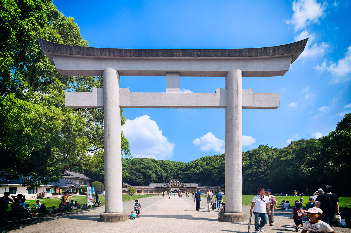 Toyama Japan - Discover The Beautiful Kingdom of Water