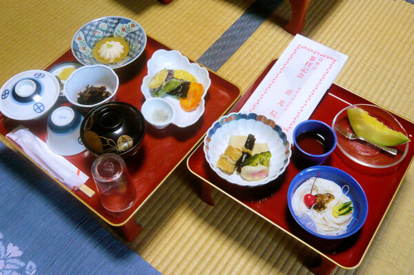 Washoku – An Introduction to the Traditional Japanese Cuisine - Your Japan