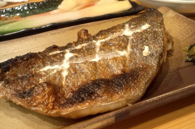 Washoku - An Introduction to The Traditional Japanese Cuisine