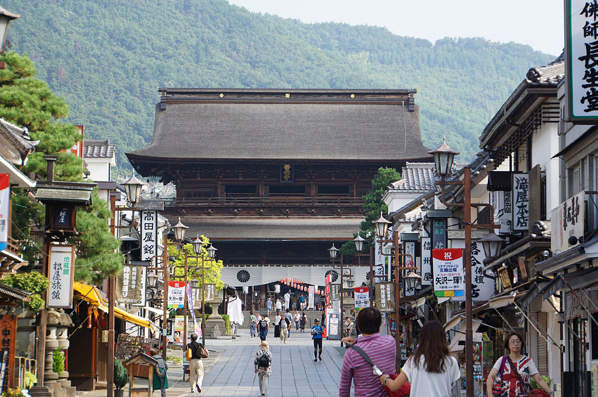 Nagano Japan – The Ultimate Travel Guide You Need To Read