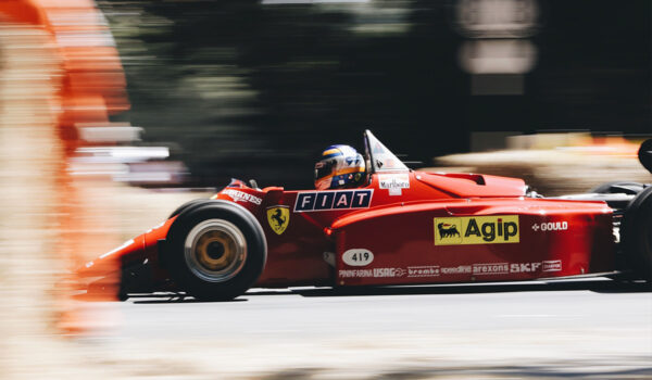 Japanese 30th Grand Prix: Learn More About the History of Formula One ...