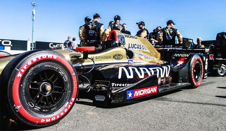 Japanese 30th Grand Prix: Learn About the History of Formula One Japan