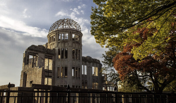 Dark Tourism Japan - 10 Spots for an Exhilarating Travel Experience