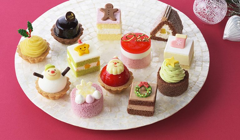 10 Amazing Christmas Limited Edition You Need to Try in Japan - Your Japan