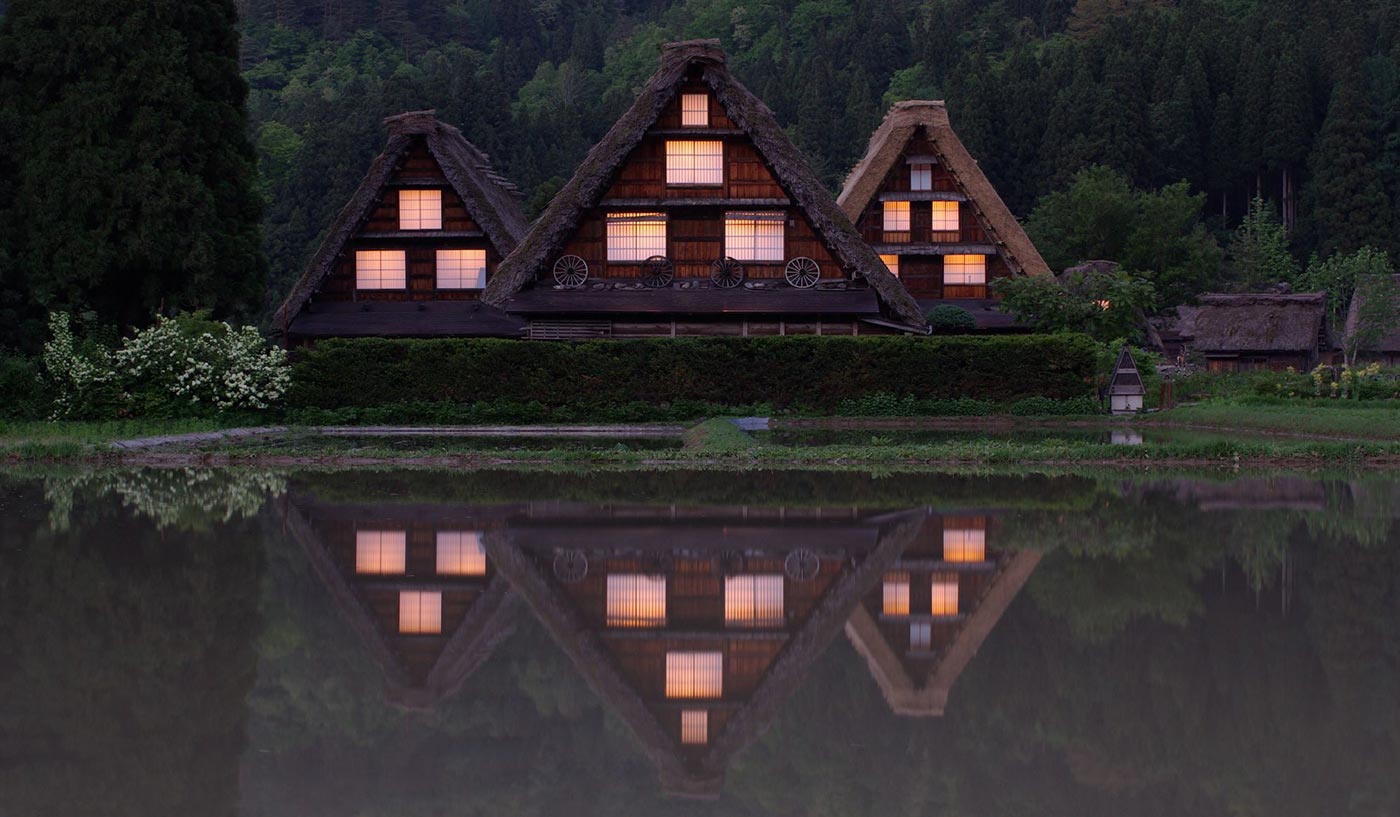 Shirakawa-go Travel Guide - Visit the Traditional Villages With ...