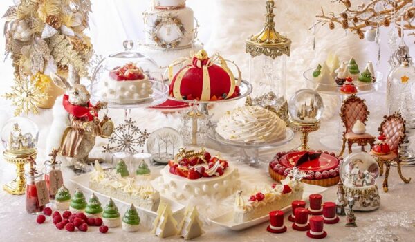 10 Amazing Christmas Limited Edition You Need to Try in Japan - Your Japan