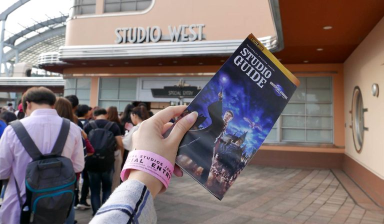 The Best Tips for Visiting Universal Studios Japan in Osaka
