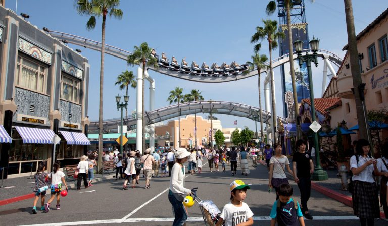 The Best Tips for Visiting Universal Studios Japan in Osaka