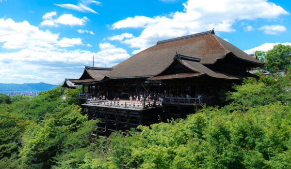 48 Hours in Kyoto: Ideas for a short weekend getaway