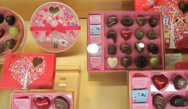 A Guide to Valentine’s Day in Japan - Your Japan