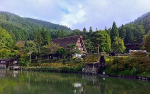 7 Must-Visit Rural Areas in Japan Outside of Tokyo - Your Japan