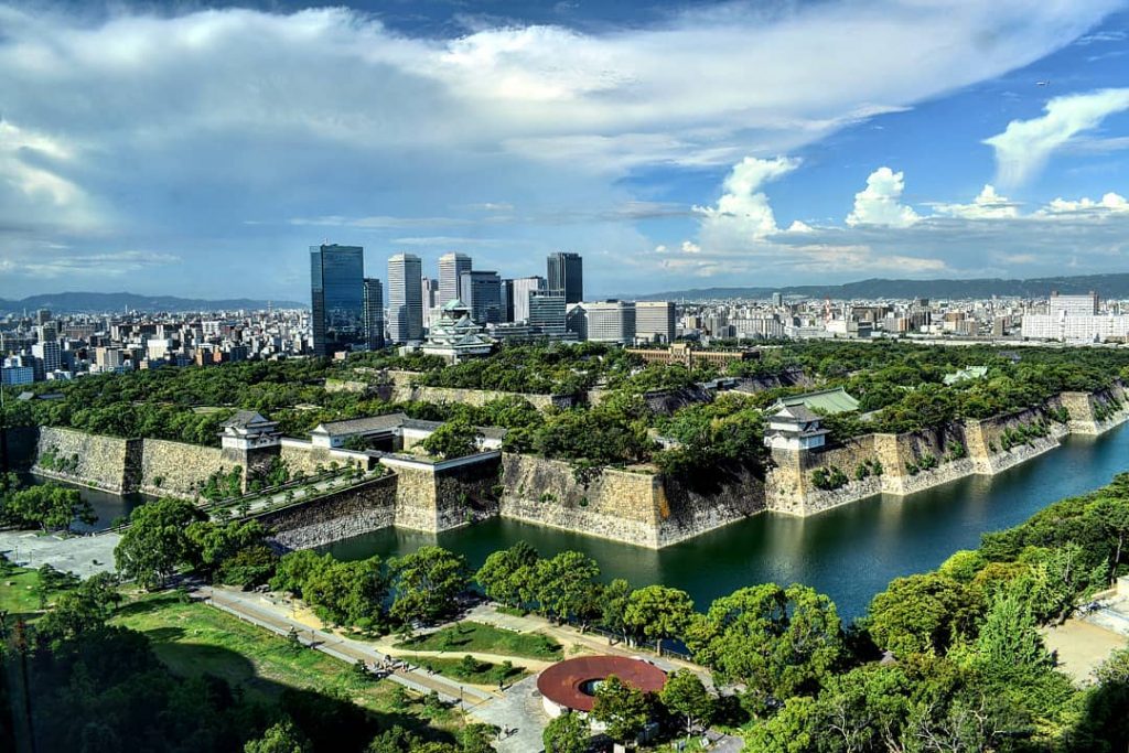 20 Top Things to do in Osaka - Your Japan