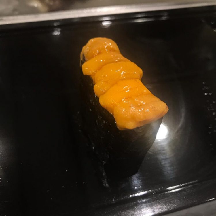 10 Best Sushi Restaurants in Tokyo - Your Japan