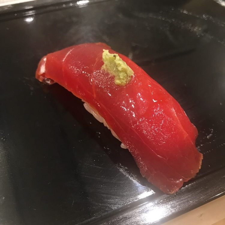 10 Best Sushi Restaurants in Tokyo - Your Japan