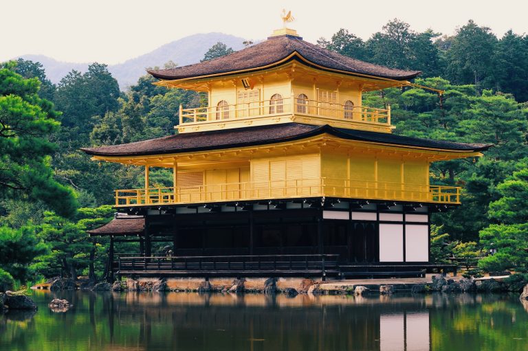 10 of the Best and Most Beautiful Temples in Kyoto - Your Japan