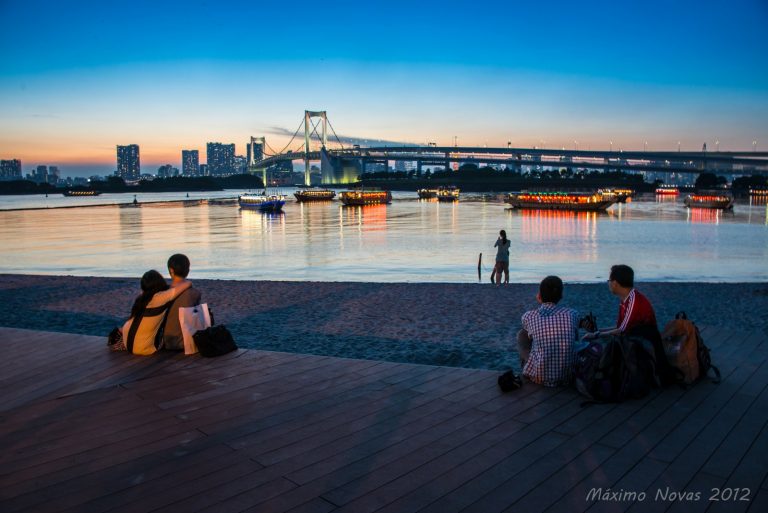 10 Best Beaches Around Tokyo - Your Japan