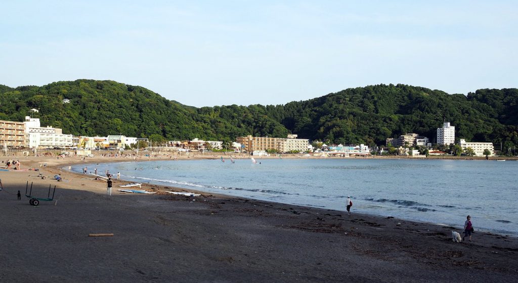 10 Best Beaches Around Tokyo - Your Japan